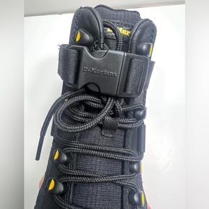 Dr. Martens | Shoes | Dr Martens Unisex Combs Tech Ii Poly Combat Boots ...